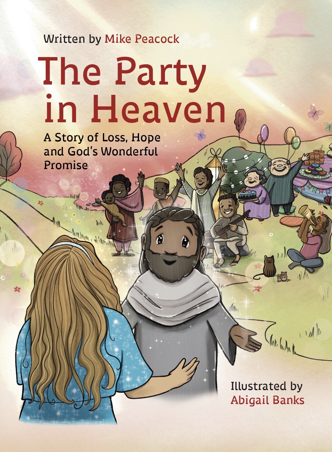 Books & Scripts – Tales from the Miracle Book