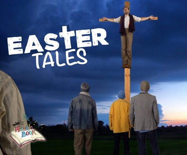 Tales from the Miracle Book – Bringing RE to Life for a visual generation!